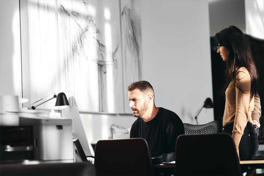 PMT - Post-production and project management.