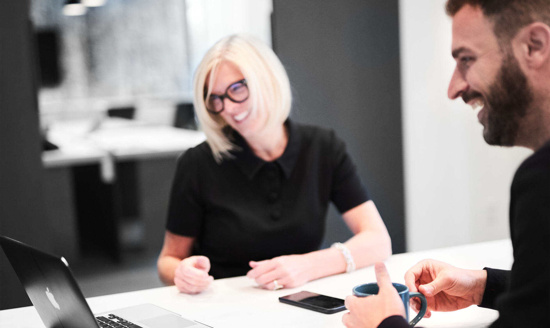 PMT - Post-production and project management.