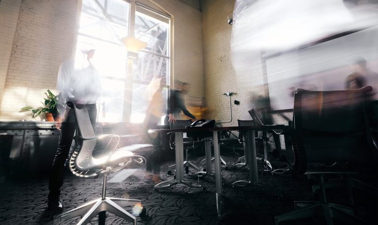 PMT - Post-production and project management.