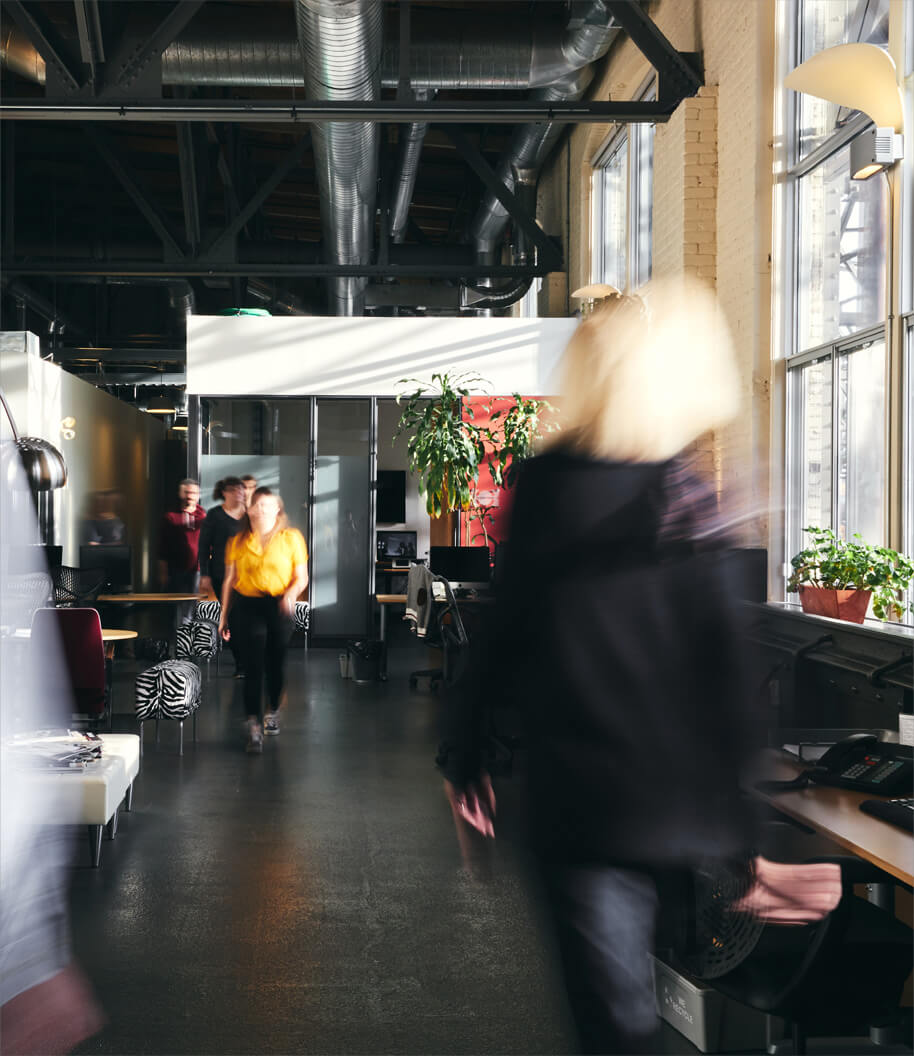 PMT - Post-production and project management.